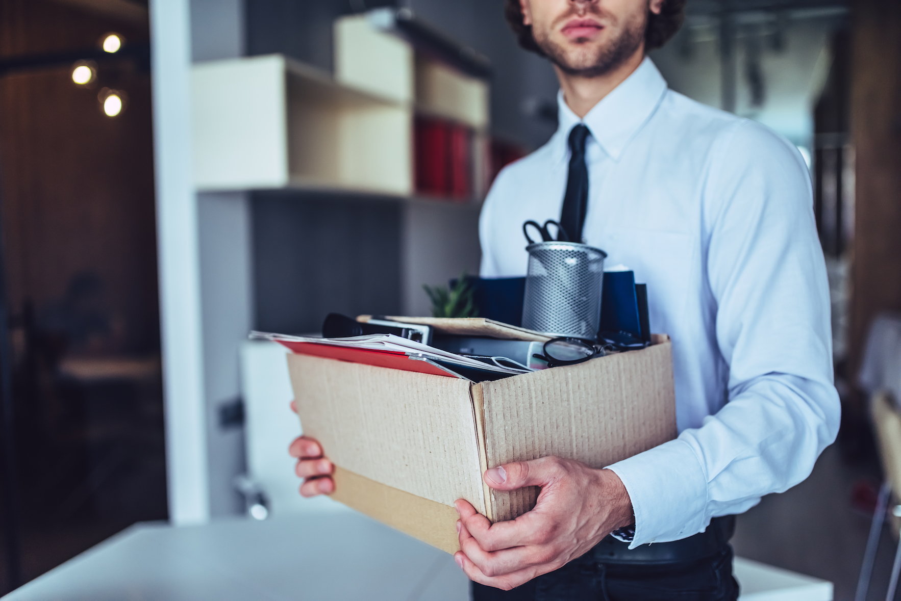 Bad for Business: How to Avoid Hiring a Toxic Employee | TalentSorter™