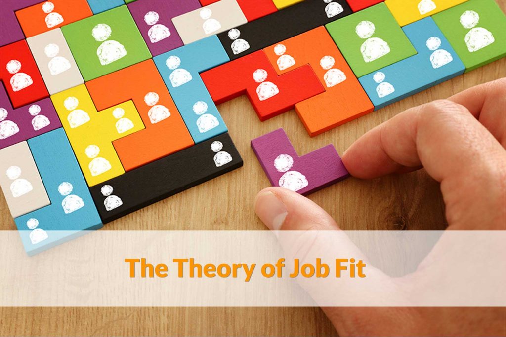 The Theory of Job Fit | TalentSorter™